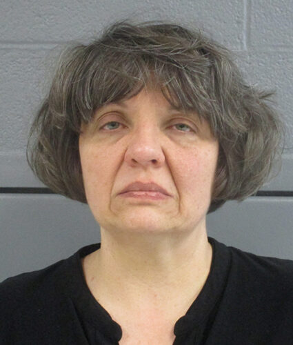 Woman facing 92 counts of animal cruelty | News, Sports, Jobs - The ...